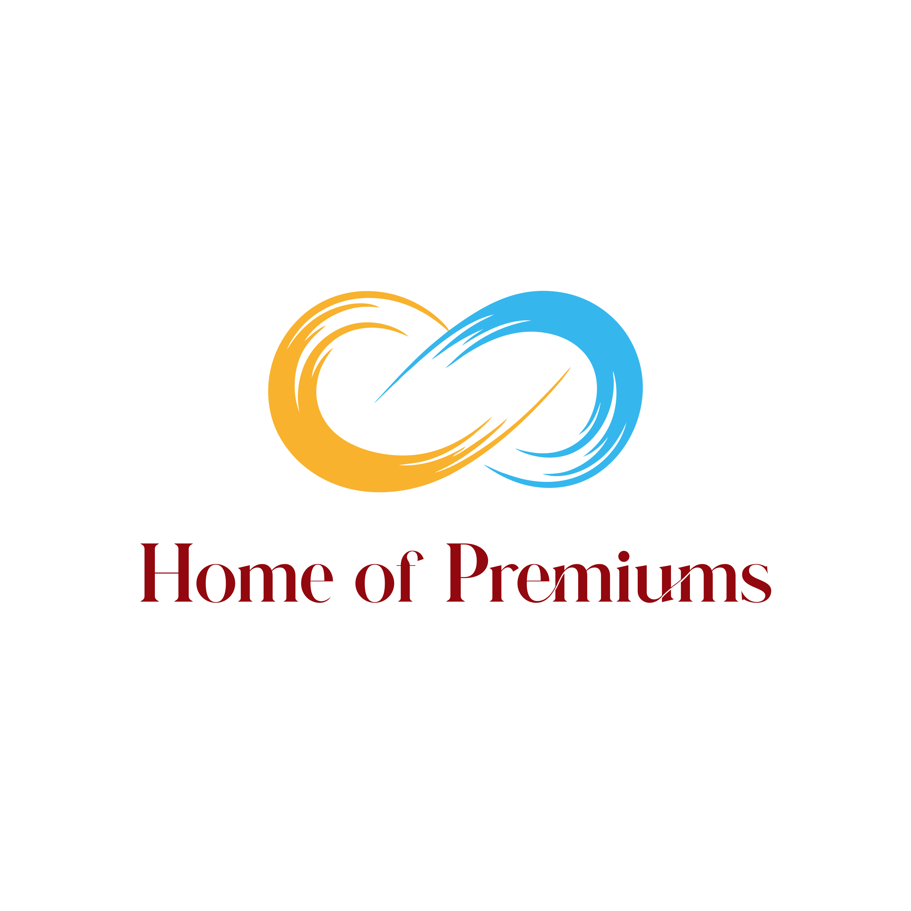 Home of Premiums